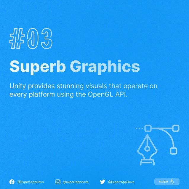 Top 4 Reasons to Use Unity 3D for Game Development | PDF