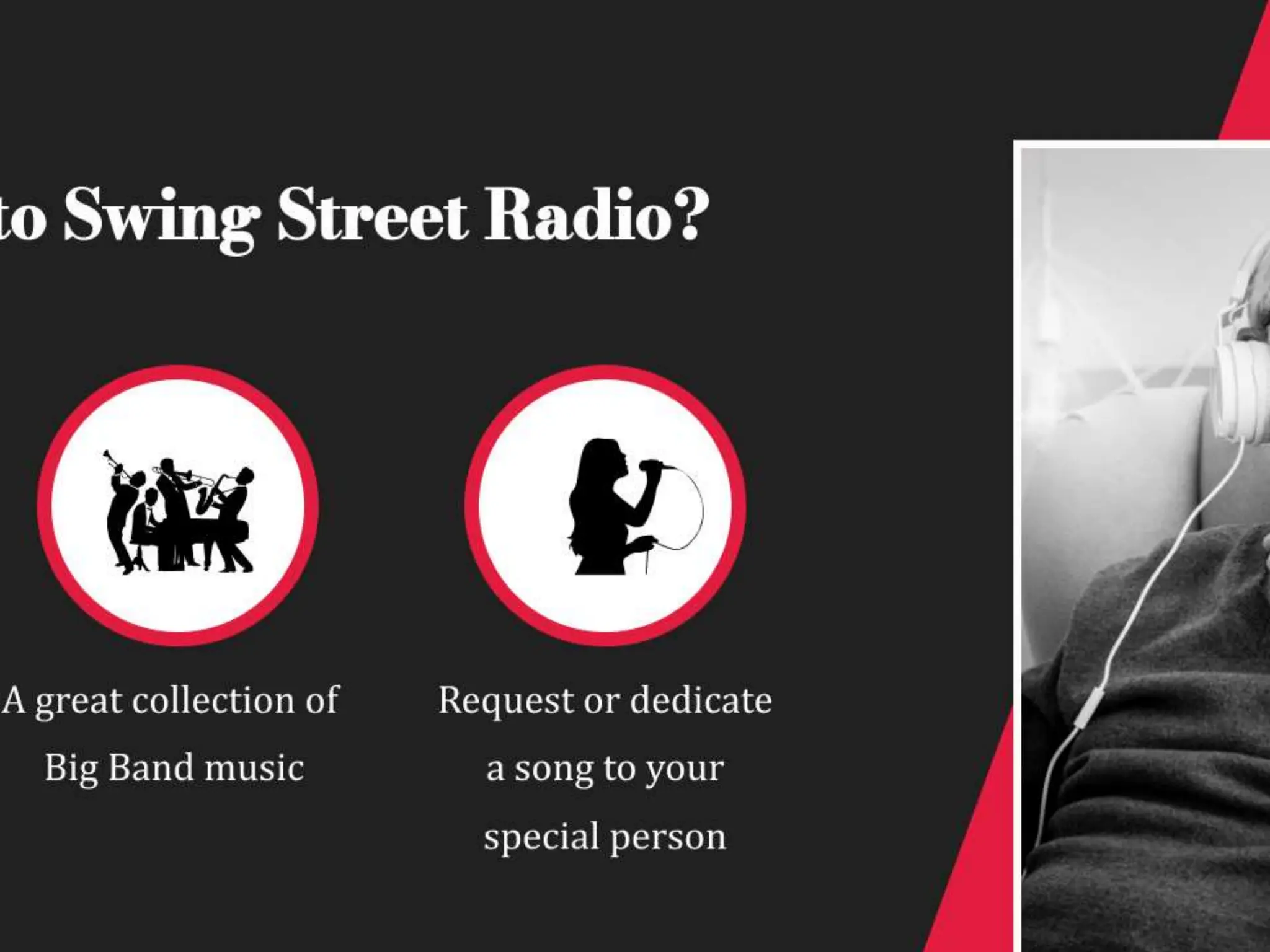 Top 4 Swing Hits by The Andrew Sisters.pptx