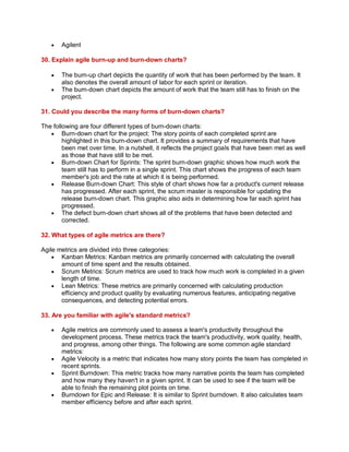 Top 50 Agile Interview Questions and Answers.pdf