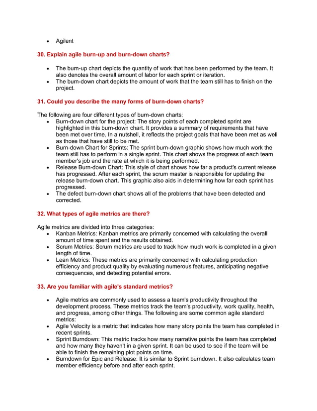 Top 50 Agile Interview Questions and Answers.pdf