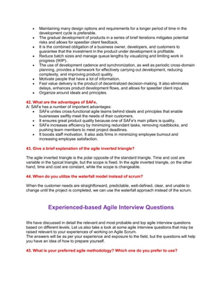 Top 50 Agile Interview Questions and Answers.pdf