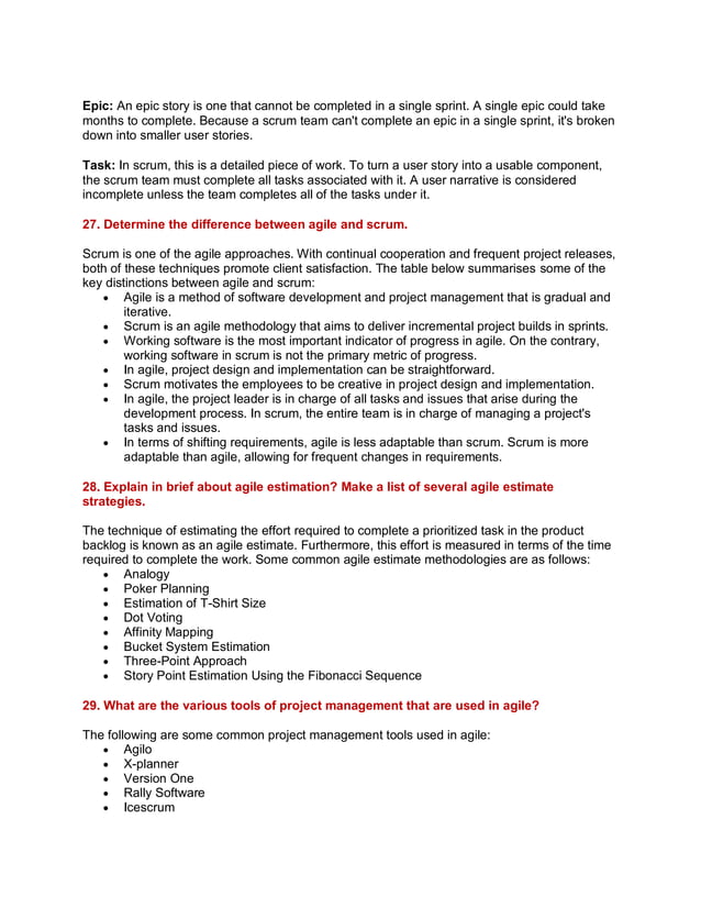 Top 50 Agile Interview Questions and Answers.pdf