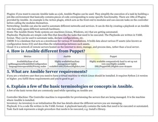 Top 50 Ansible Interview Questions And Answers in 2023.pdf