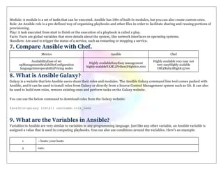 Top 50 Ansible Interview Questions And Answers in 2023.pdf