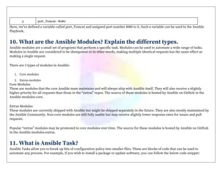 Top 50 Ansible Interview Questions And Answers in 2023.pdf