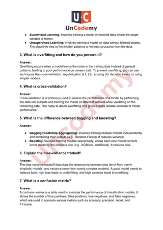 Top 50+ Data Science Interview Questions and Answers for 2025 (1).pdf