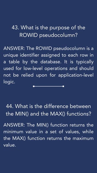 Top 50 SQL Interview Questions and Answer.pdf