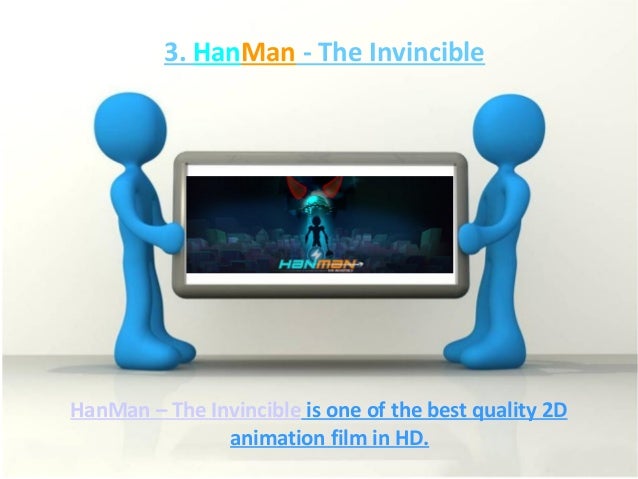 Top 5 2D Animation Shows Booming in An Entertainment Industry