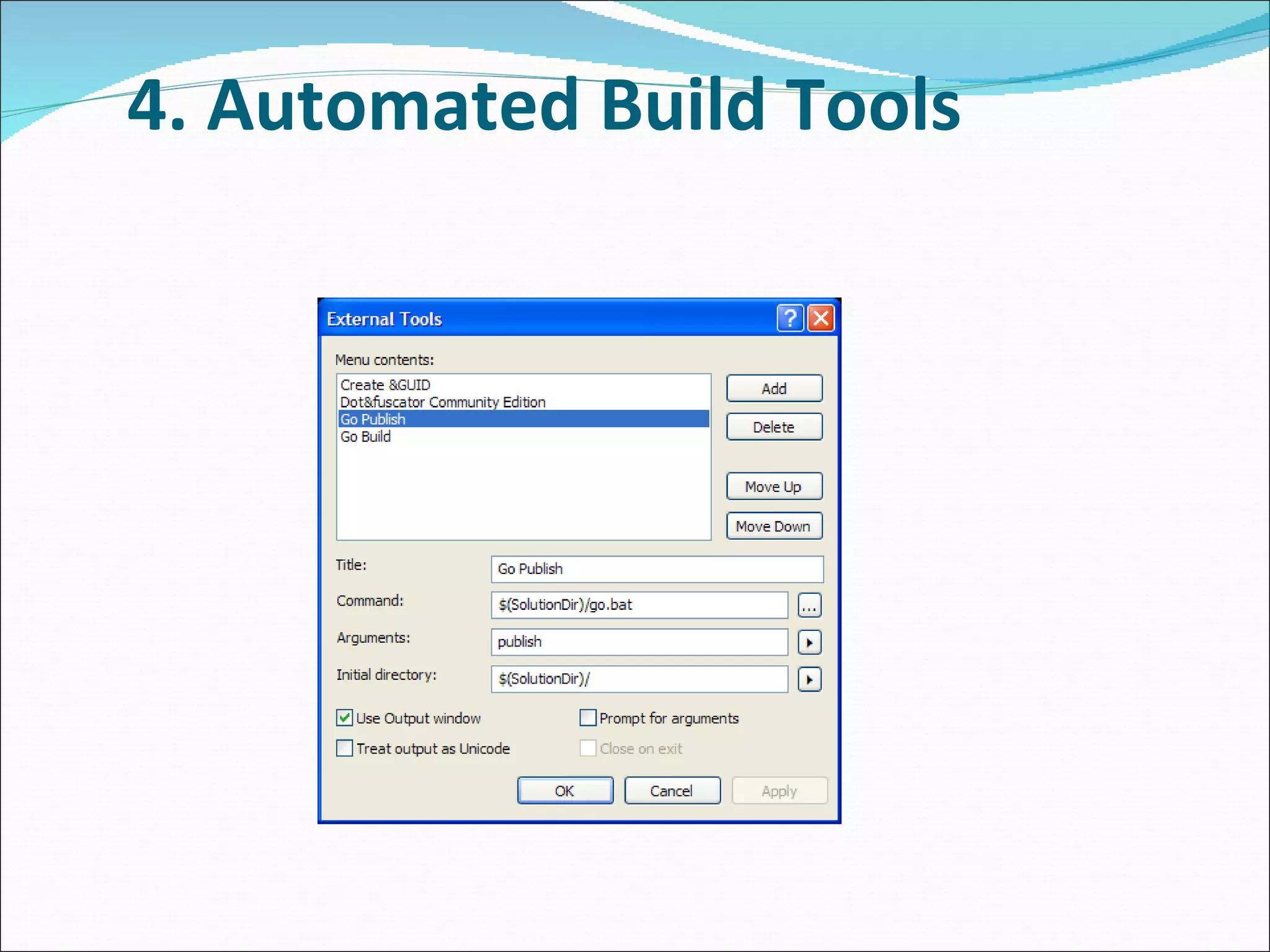 Top 5 advances in software development | PPT