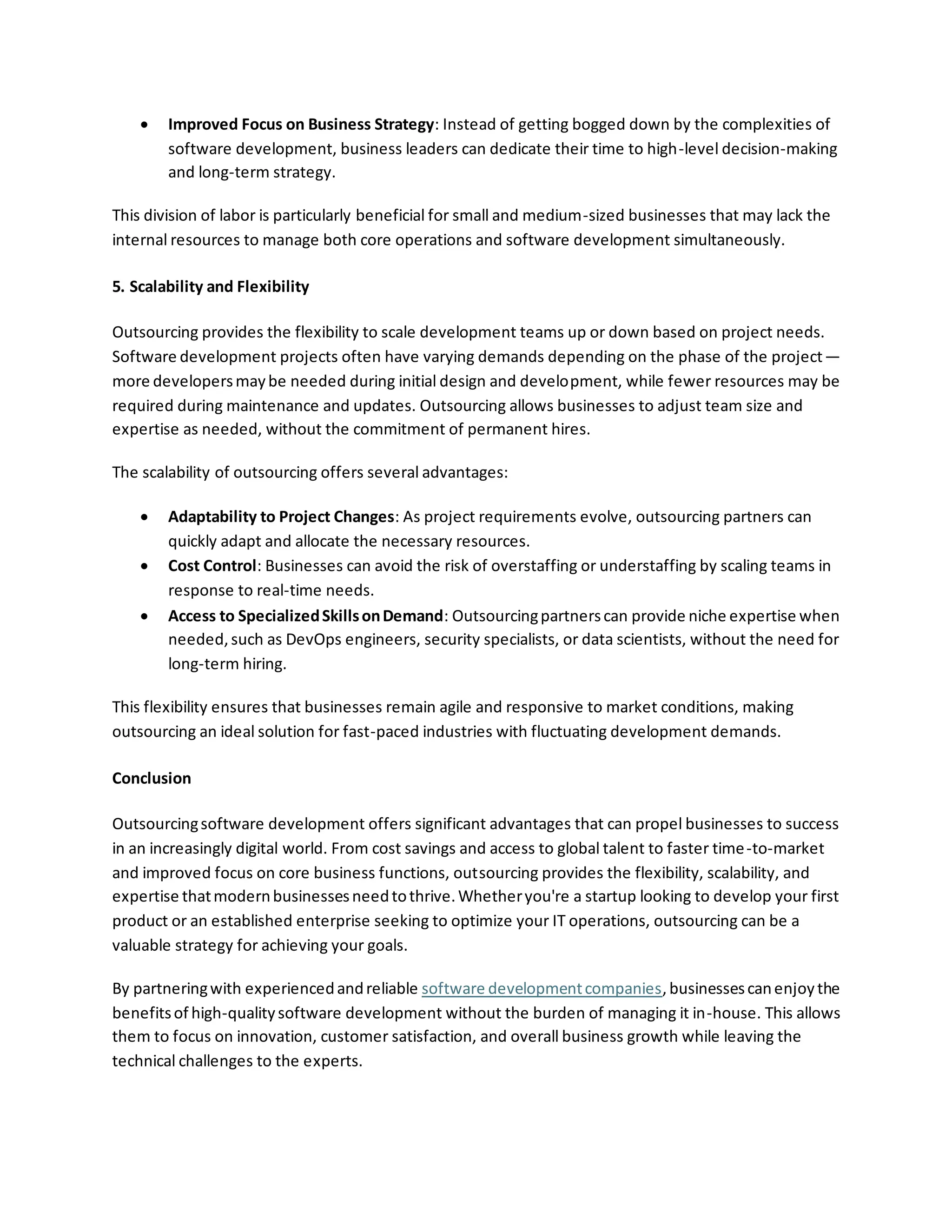 Top 5 Advantages of Outsourcing Software Development.pdf