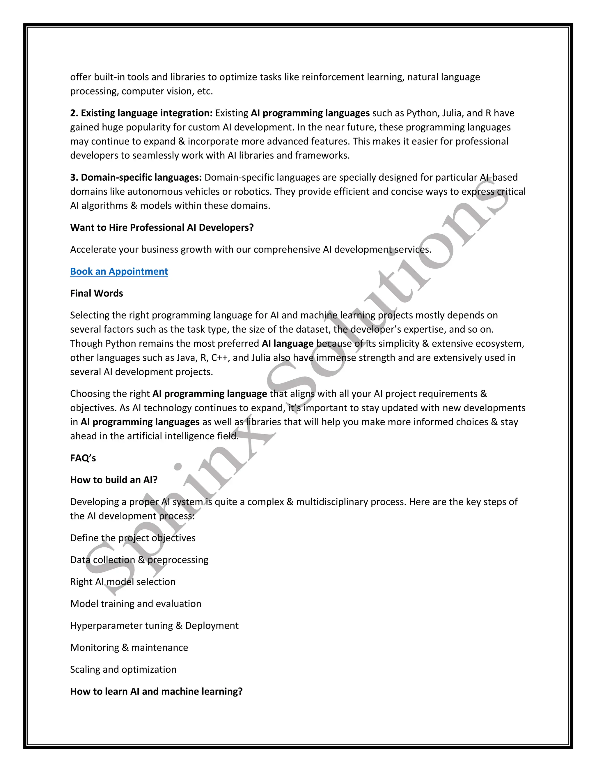 Top 5 AI Programming Languages to Use in 2024.pdf