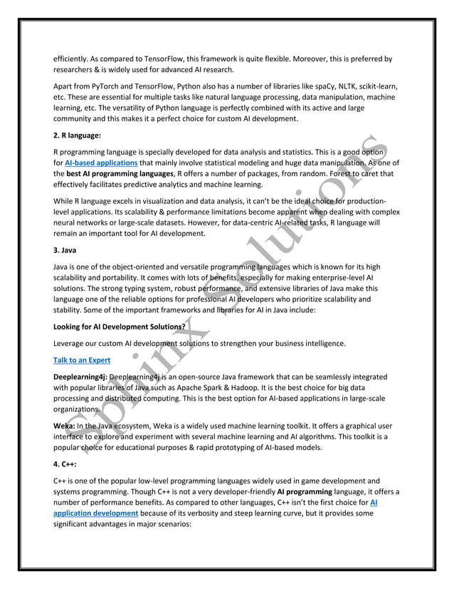 Top 5 AI Programming Languages to Use in 2024.pdf