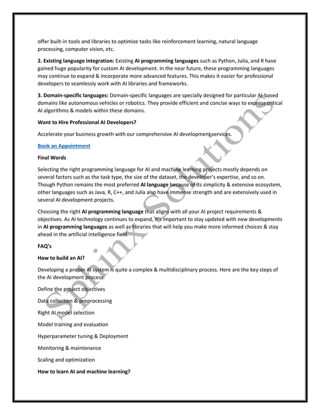 Top 5 AI Programming Languages to Use in 2024.pdf