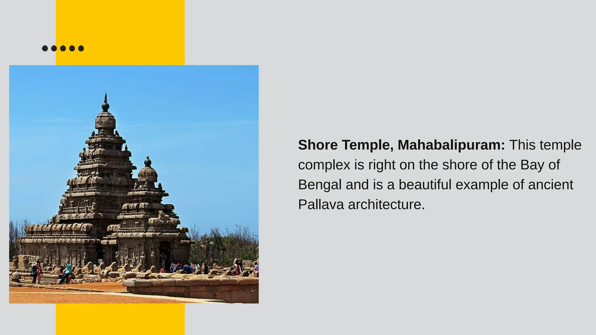 Top 5 Ancient Temples of Tamil Nadu 8 July.pptx | Asia Travel | Travel Locations
