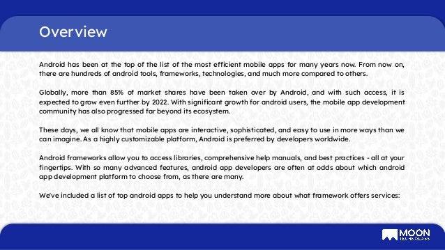 Top 5 Android app development frameworks.pdf