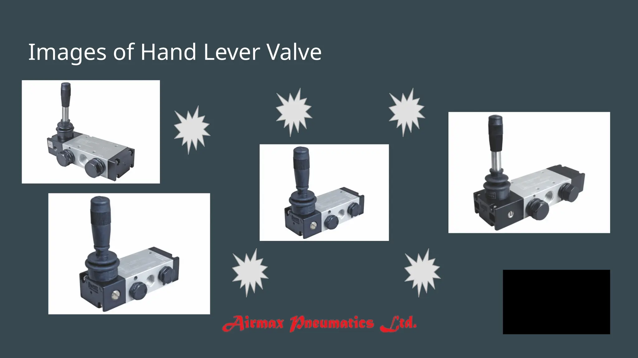 Top 5 Applications of Hand Lever Valves in Industrial Systems | PPT