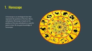 Top 5 Astrology Services | PPTX