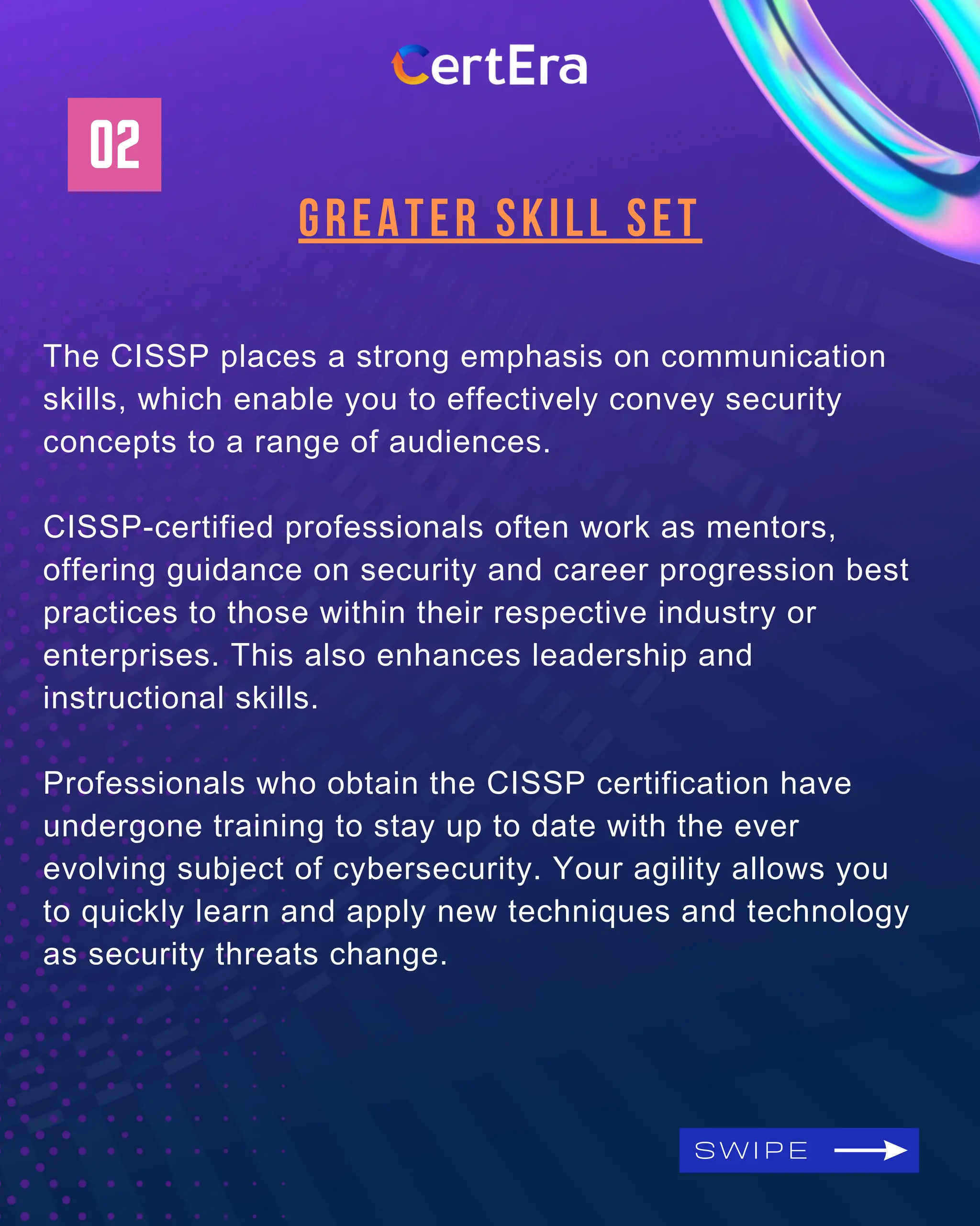 Top 5 Benefits of CISSP Certification.pdf