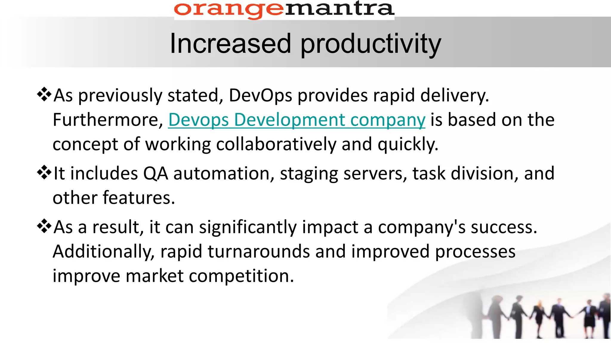 Top 5 Benefits of Devops You must know.pptx