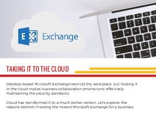 Top 5 Benefits of MS-Exchange Email Hosting | PPT