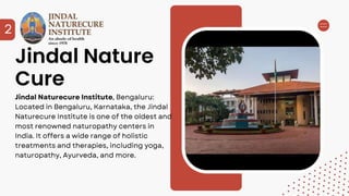 Top 5 Best Naturopathy Center in India.pptx