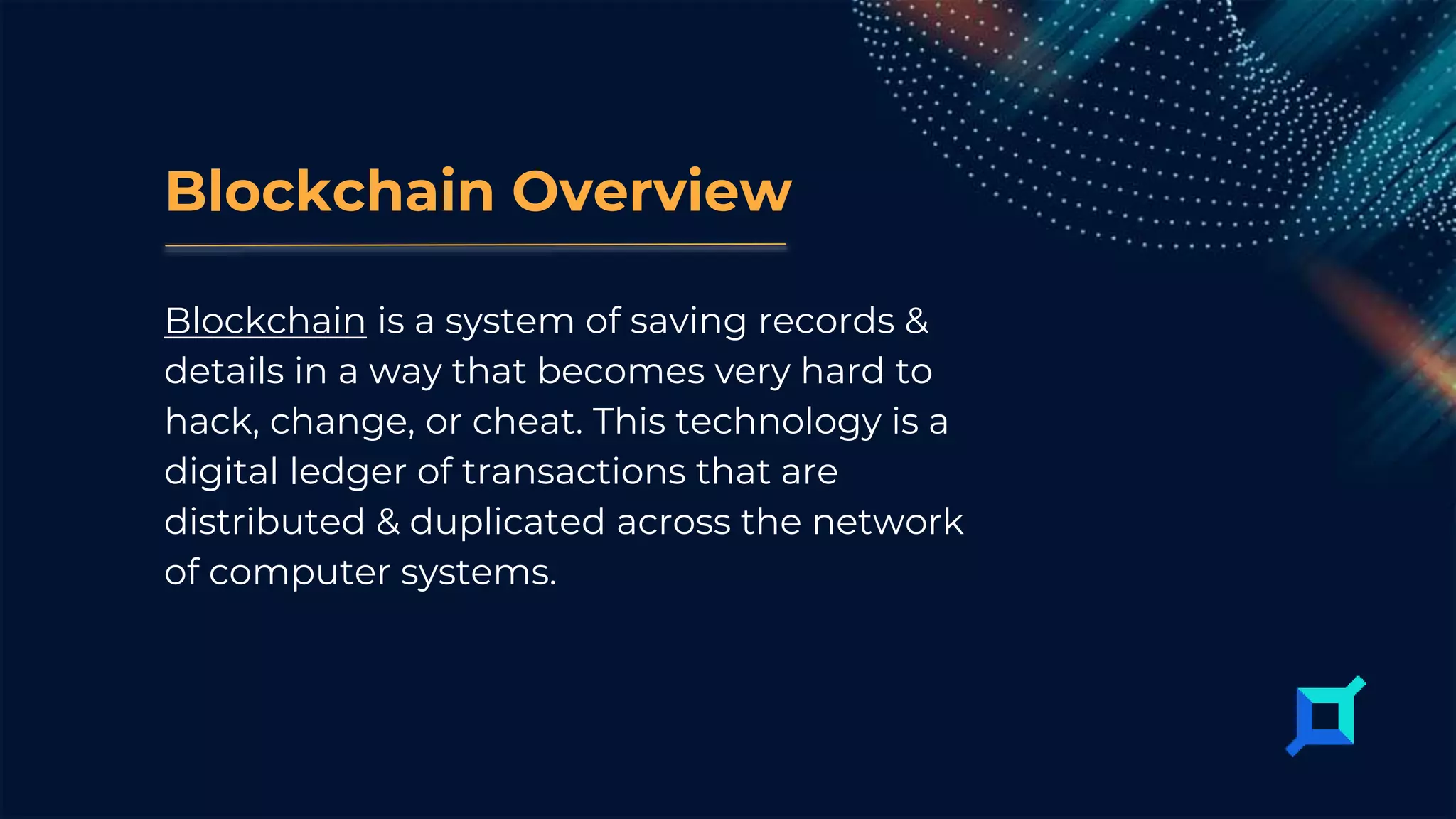 Top 5 Blockchain Development Companies in USA (PPT).pptx | Internet | Computing