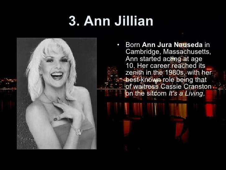 Top 5 Boston Born Actresses