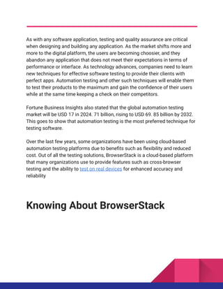 Top 5 BrowserStack Alternatives That Are Present In The Market.pdf