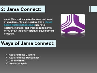 Top 5 case tool of rrquirement engreeing.pptx