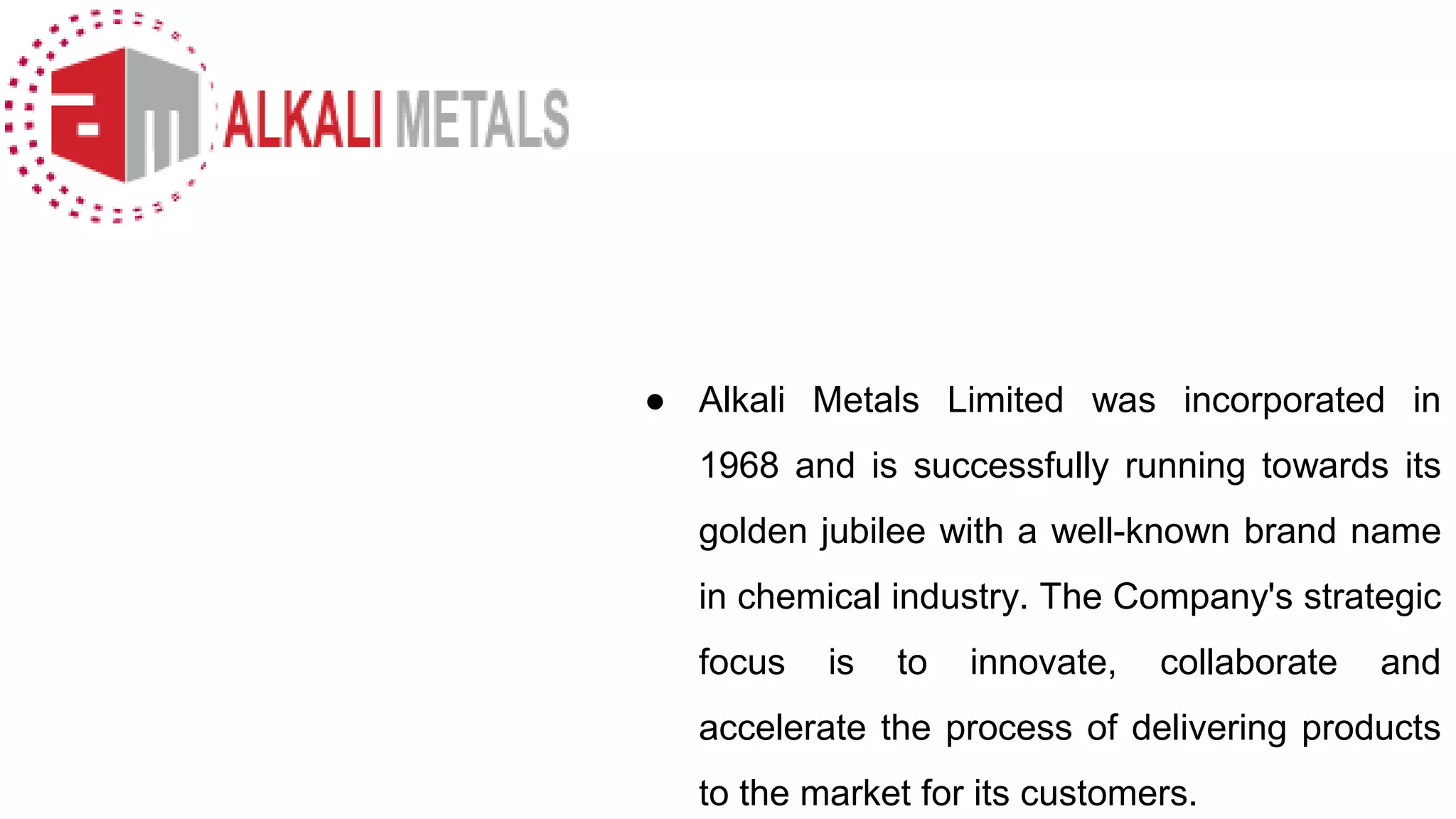 Top Specialty Chemicals Companies in Hyderabad | PPTX