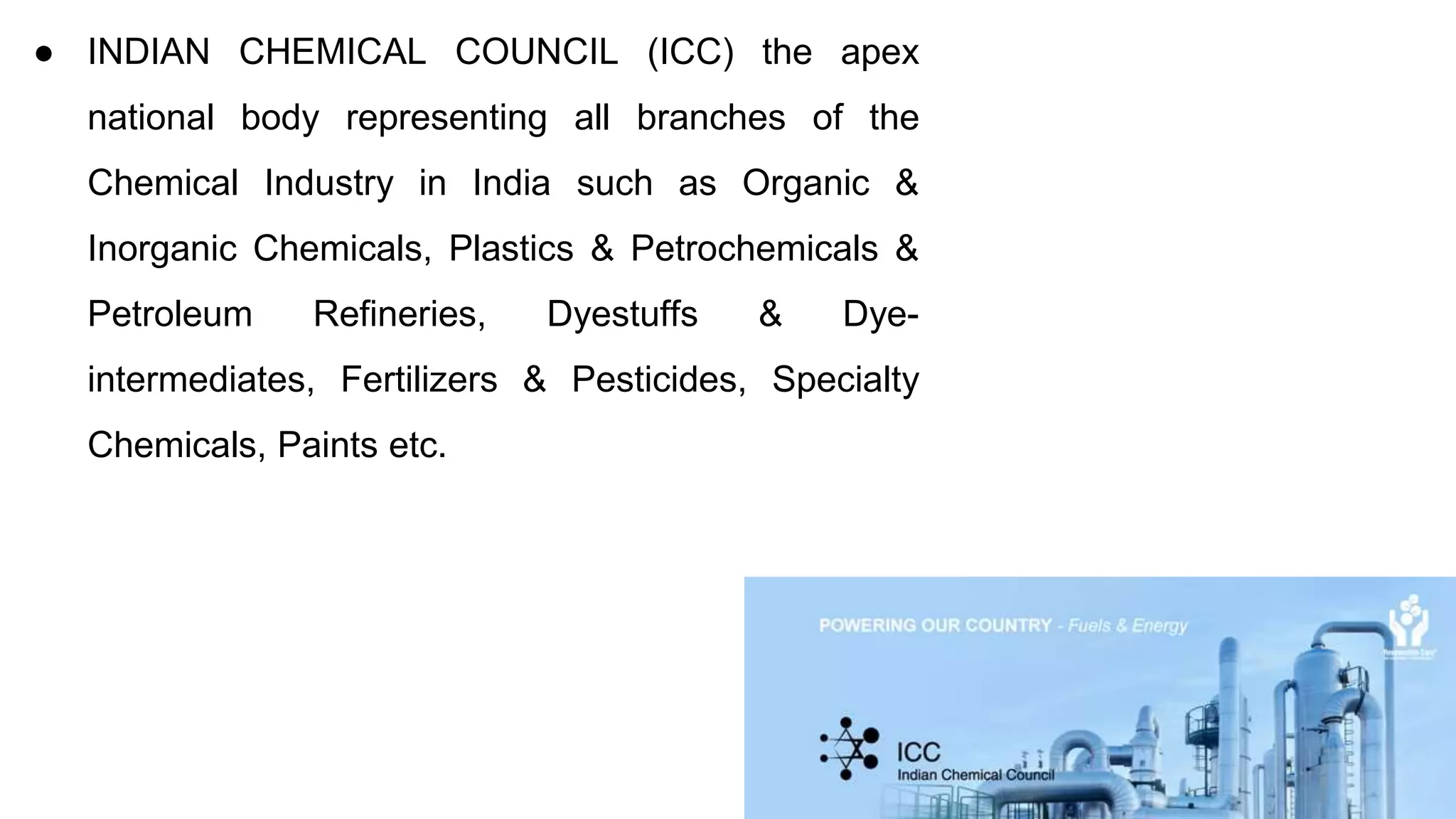 Top Specialty Chemicals Companies in Hyderabad | PPTX