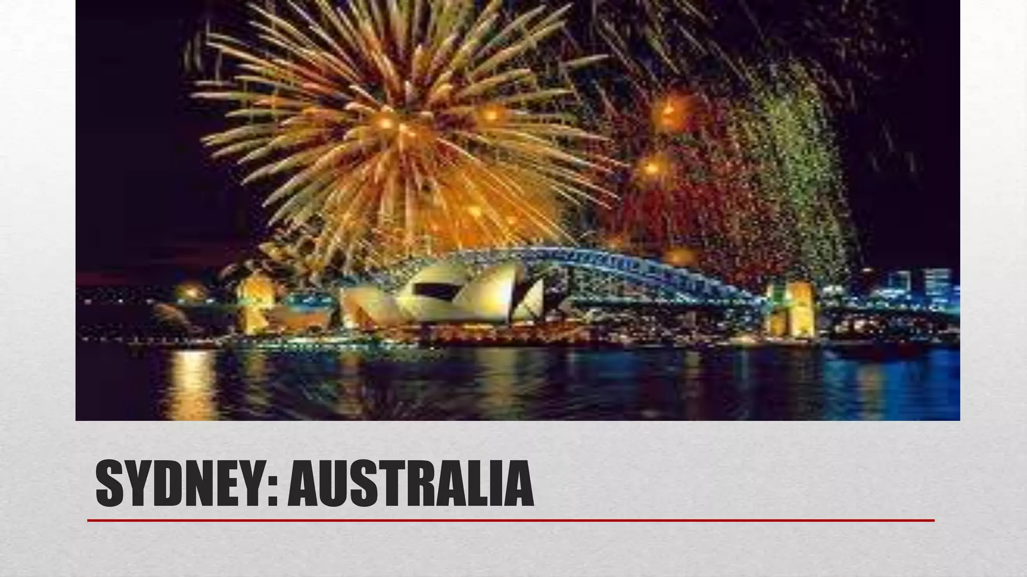 Top 5 cities in the world to live in | PPT