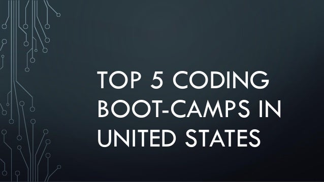 Top free coding bootcamps - ksedealer