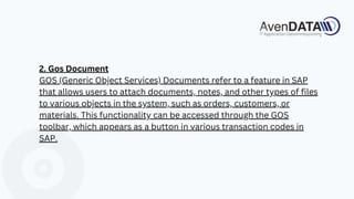 Top 5 data areas during a SAP system decommissioning.pdf