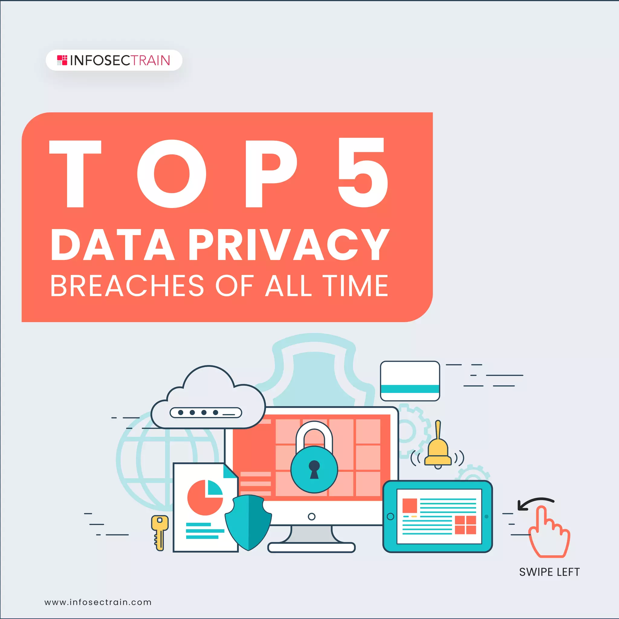 Top 5 Data Breaches of all time.pdf | Internet | Computing