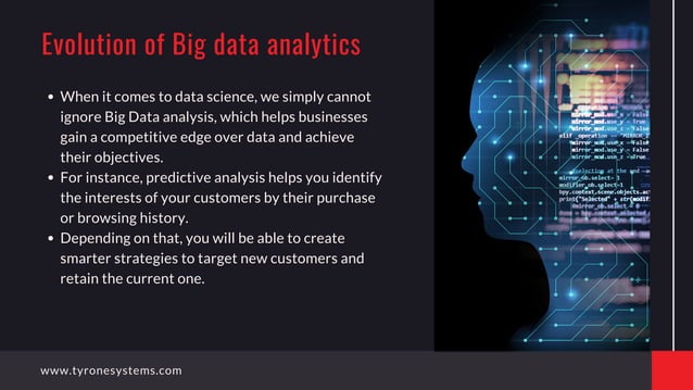 Top 5 Data Science Trends for 2020 | PPT