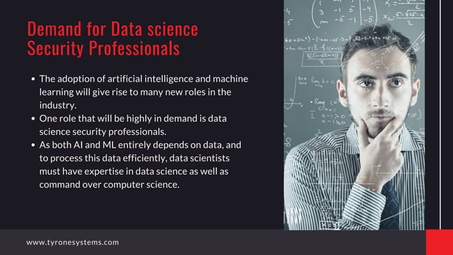 Top 5 Data Science Trends for 2020 | PPT