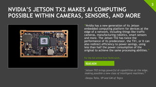 Top 5 Deep Learning and AI Stories 3/9 | PPT