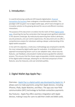 Top 5 digital wallet app.pdf