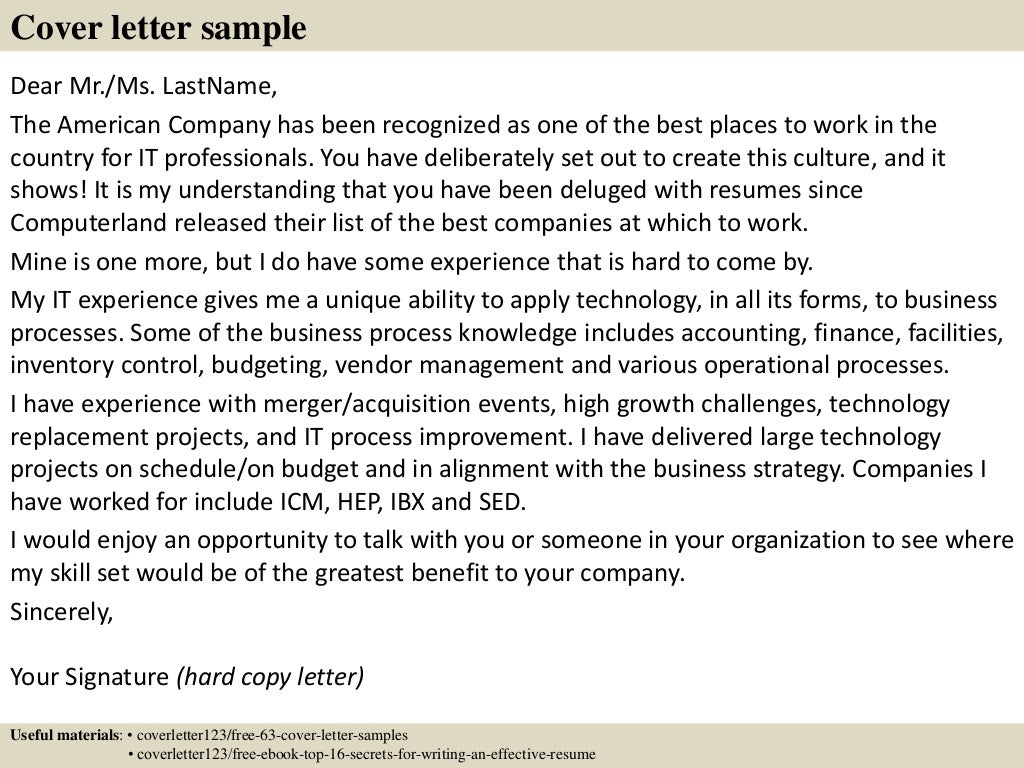 Top 5 document controller cover letter samples | PPT