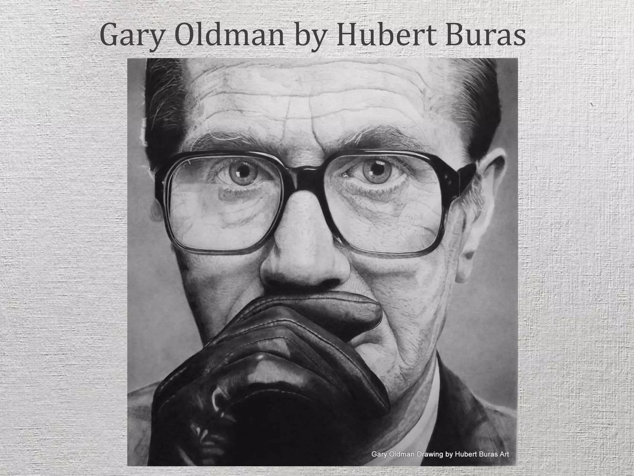 Top 5 drawings of 2014 | PPTX