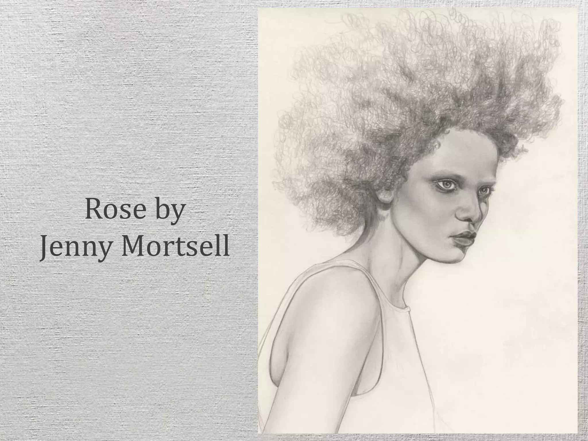 Top 5 drawings of 2014 | PPTX