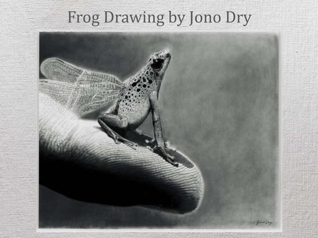 Top 5 drawings of 2014 | PPT
