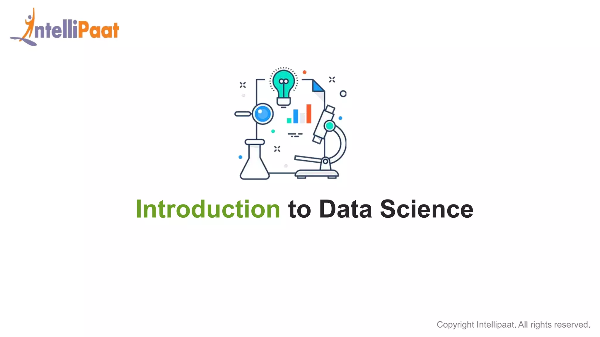Top 5 Data Science Certifications Pptx Technology And Computing