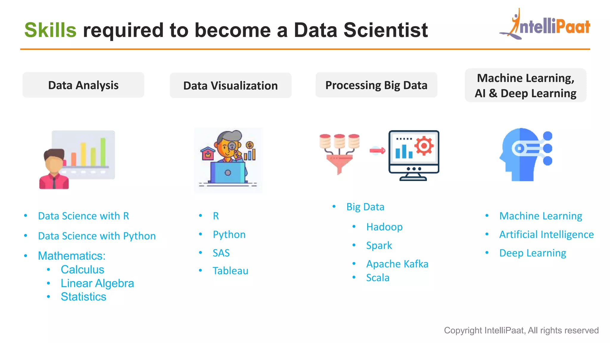 Top 5 Data Science Certifications | PPTX | Technology & Computing