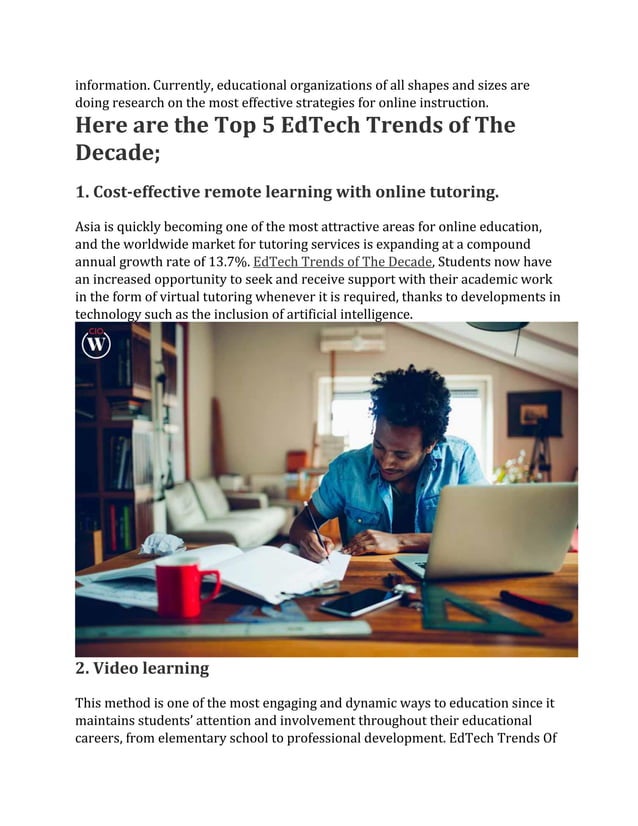 Top 5 EdTech Trends of The Decade.pdf