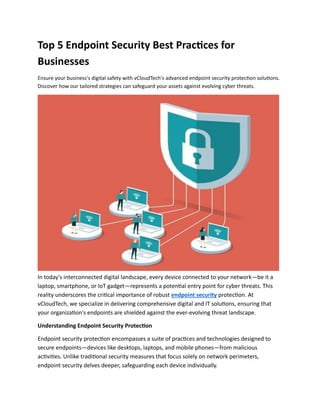 Top 5 Endpoint Security Best Practices for Businesses.pdf
