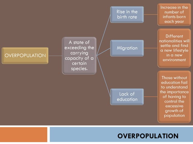 Top 5 environmental problems | PPT
