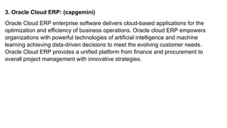 Top 5 ERP Companies in India Banibro IT Solutions.pdf