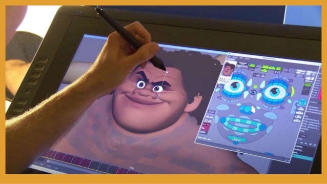 Top 5 Exciting Career Options For An Animator!.pptx